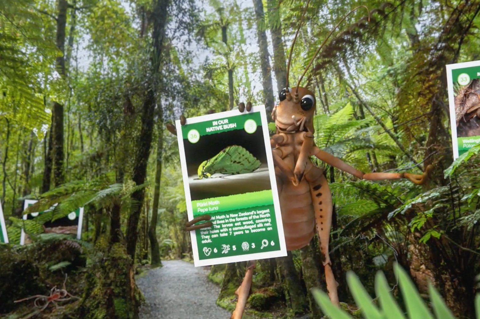 Super Insects - Craze