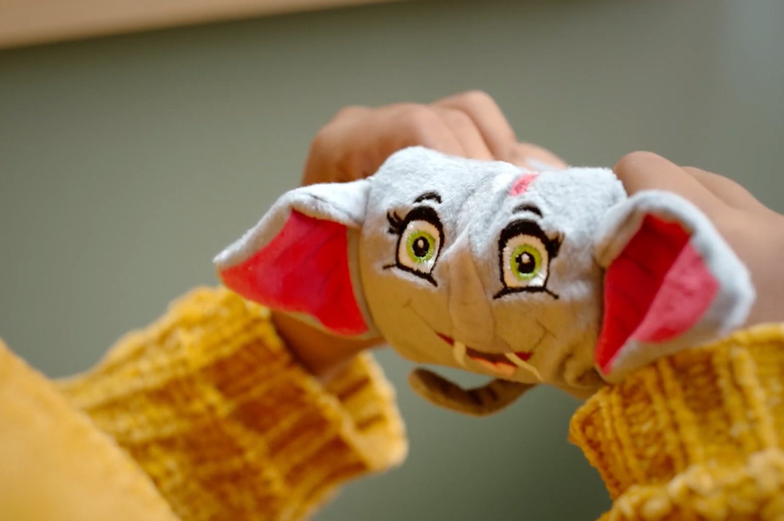 Jungle Mini’s - Craze